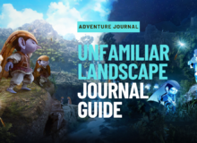 Oluns Valley Guide - Black Desert Foundry