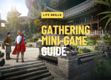 Panokseon Ship Guide - Black Desert Foundry