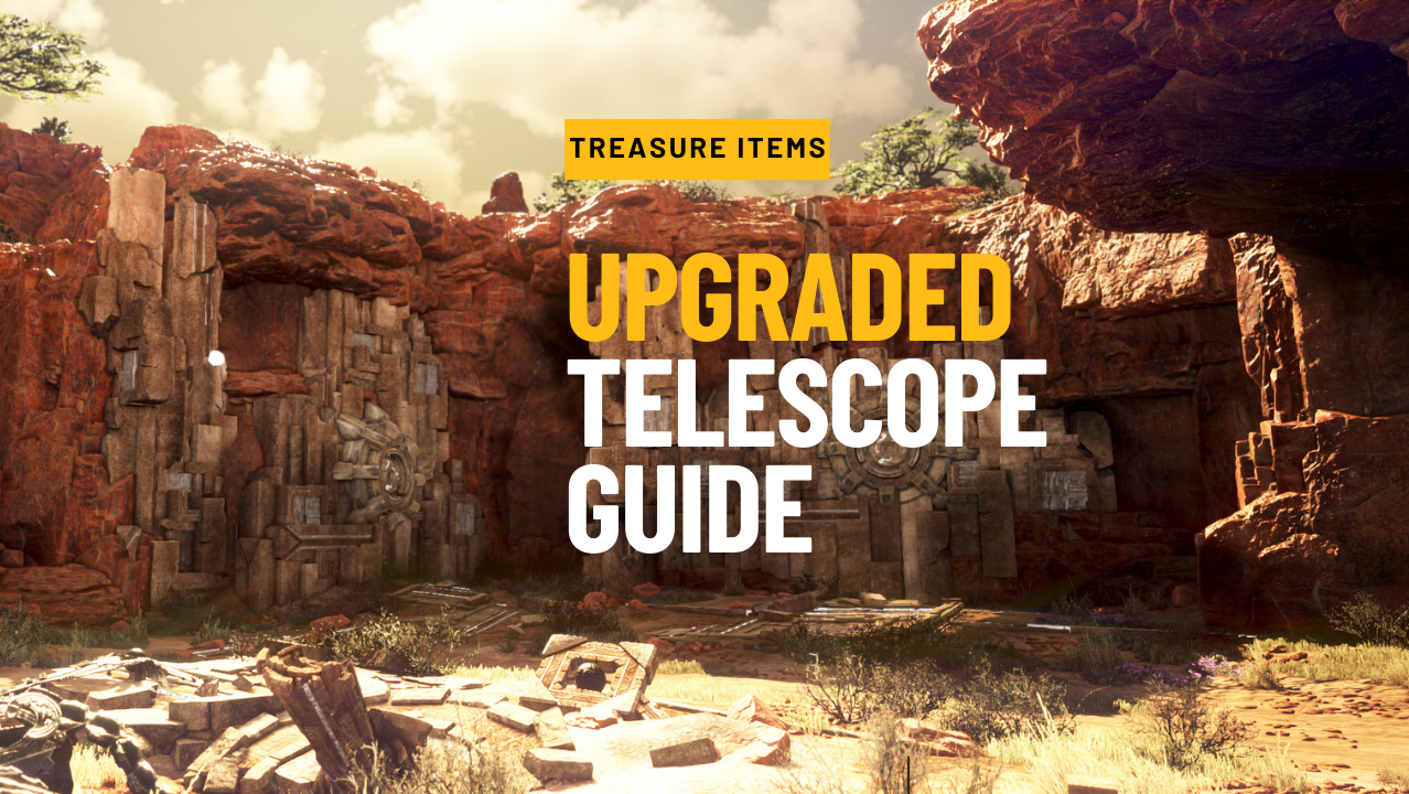 tungrad ruins - BDFoundry
