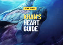 Woosa Class Guide - BDFoundry