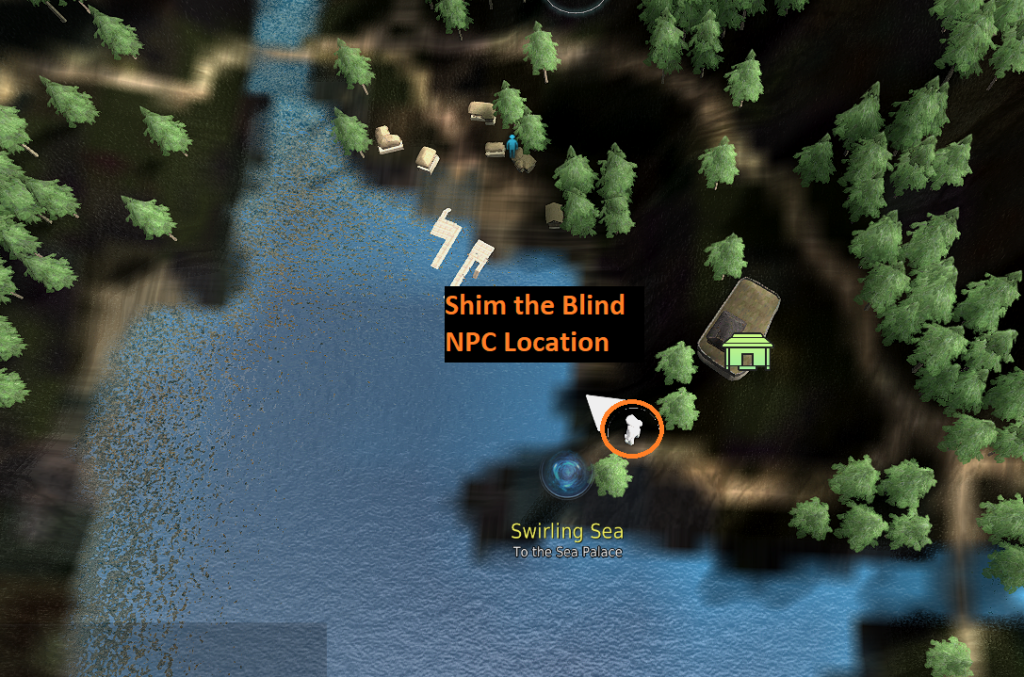 Miraculous Fish Tank Guide - BDFoundry