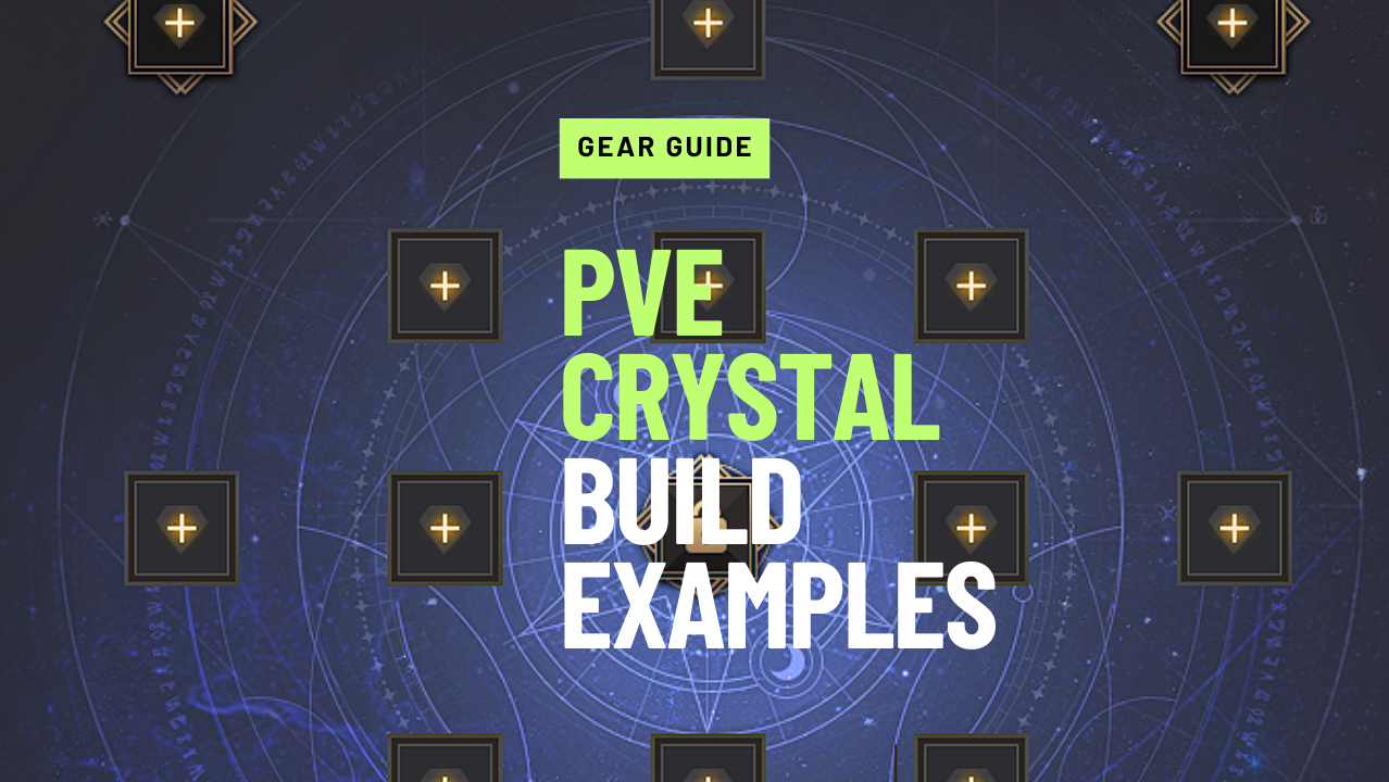 PVE Guides - BDFoundry