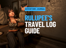 Woosa Class Guide - BDFoundry