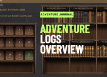 Woosa Class Guide - BDFoundry