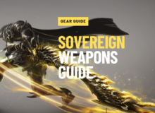 Woosa Class Guide - BDFoundry