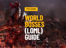 Pets guide - BDFoundry