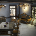 Nodes Guide - BDFoundry