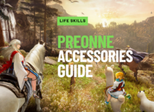 Dahn’s Gloves Guide - BDFoundry