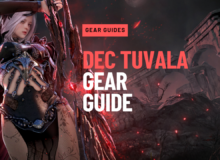 Woosa Class Guide - BDFoundry