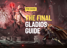 Maegu Class Guide - BDFoundry