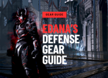 Woosa Class Guide - BDFoundry