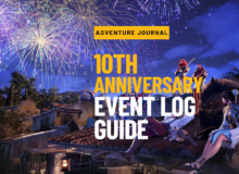 Combat/Skill EXP Buff List - BDFoundry