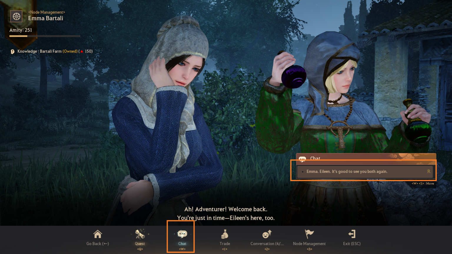 Justin Bartali’s Adventure Log Guide - BDFoundry