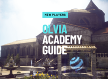 Combat/Skill EXP Buff List - BDFoundry