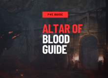 Alchemy Stone Guide - BDFoundry
